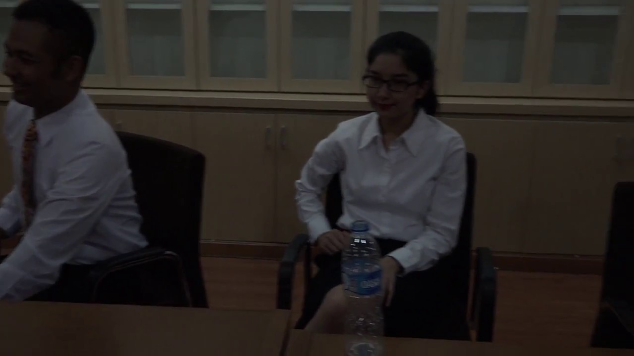PDT 43rd SSEAYP - YouTube