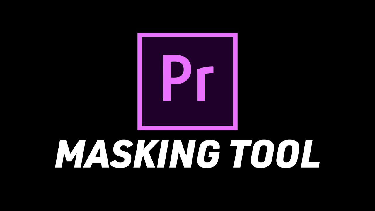 How To Use Masking Tool in Premiere Pro (Basic Guide) - YouTube