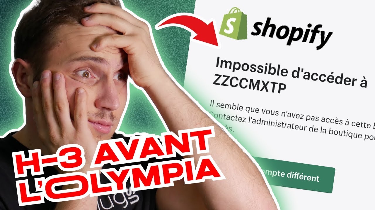 On a fait le site de la ZZCC ! (rien ne s'est passé comme prévu) - YouTube