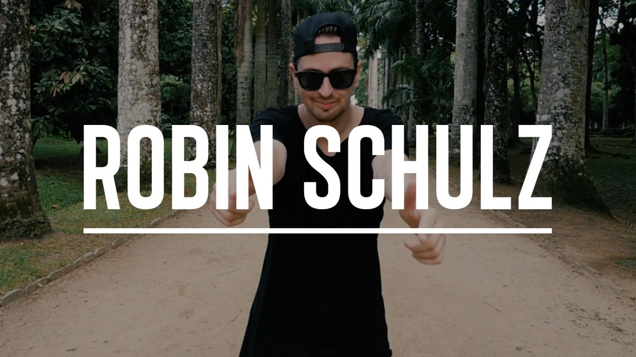 ROBIN SCHULZ – TBT RIO RELAX RALLYE (HEADLIGHTS) - YouTube