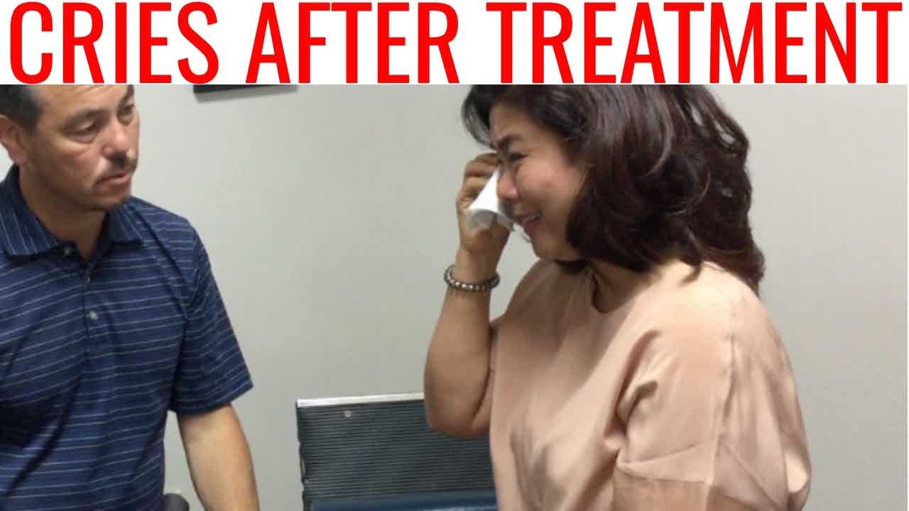 Immediate change brings on Emotional Breakdown - Part 1/3 - YouTube