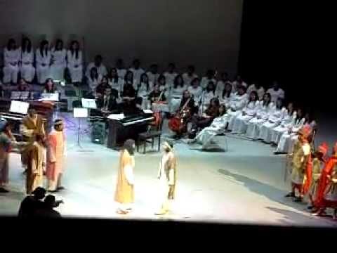 Obra JAS SUD - YouTube