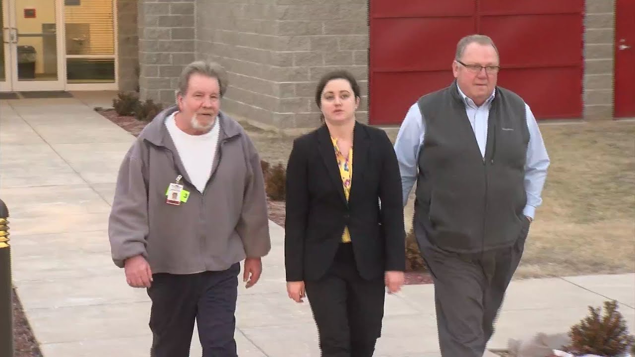 Brad Jennings trial update - YouTube