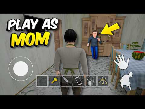Playing AS \