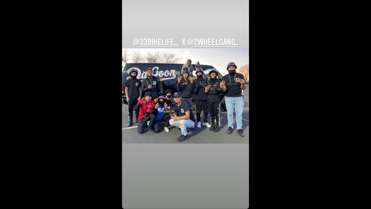 33 X Da Goons Pt.2 - YouTube