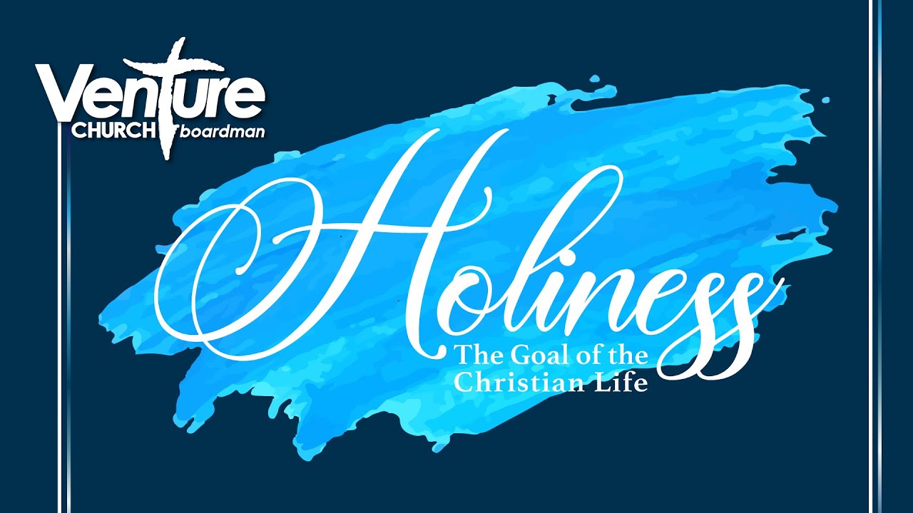 Holiness // Perfect Holiness // 2 Corinthians 7 // 11-24-2024 - YouTube
