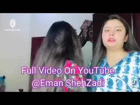 episode 1 me 1st velog eman shahzadi - YouTube
