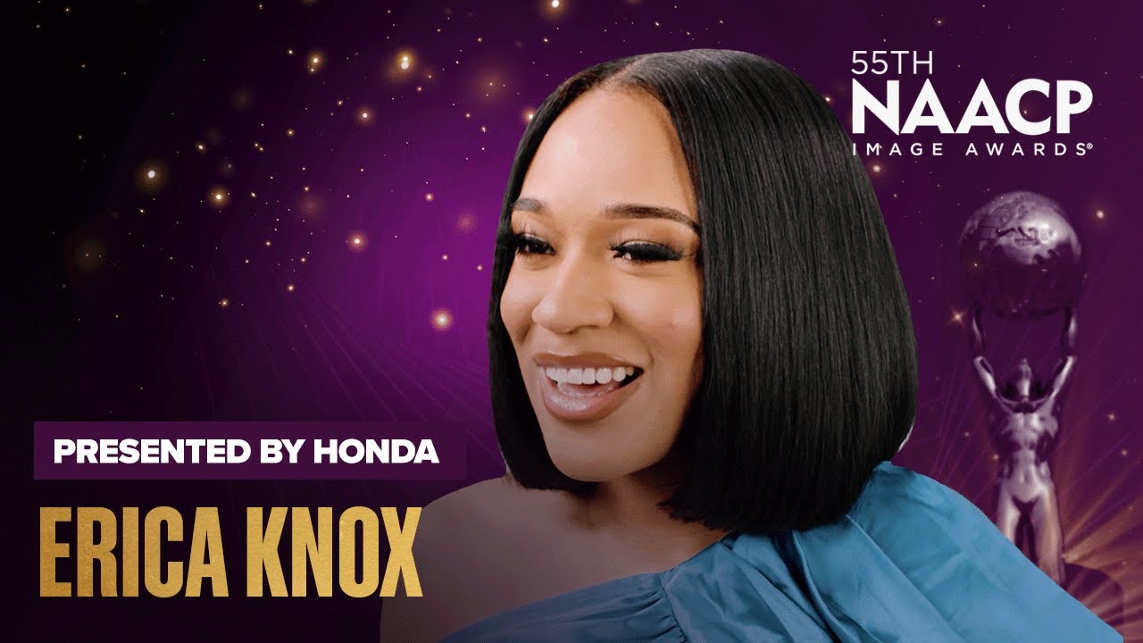 Erica Knox Shares A Powerful Message On The Power Of Dreams Presented ...