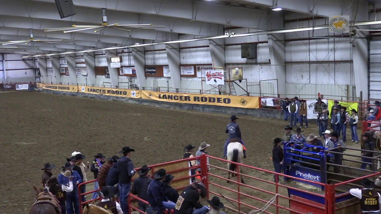 Lancer Rodeo - YouTube