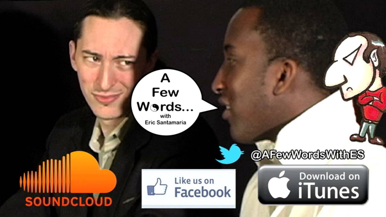 AFW Mini-Ep. 2 (CLIP): Eric & Rodney talk UFC 200 - YouTube