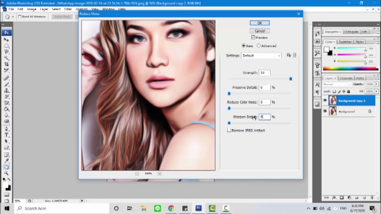 KD 4.10 Dasar Desain Grafis - Manipulasi Gambar Bitmap (Raster ...