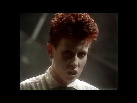 Hazel O'Connor - Will You ? (1981) (Full Length Version) (HD)