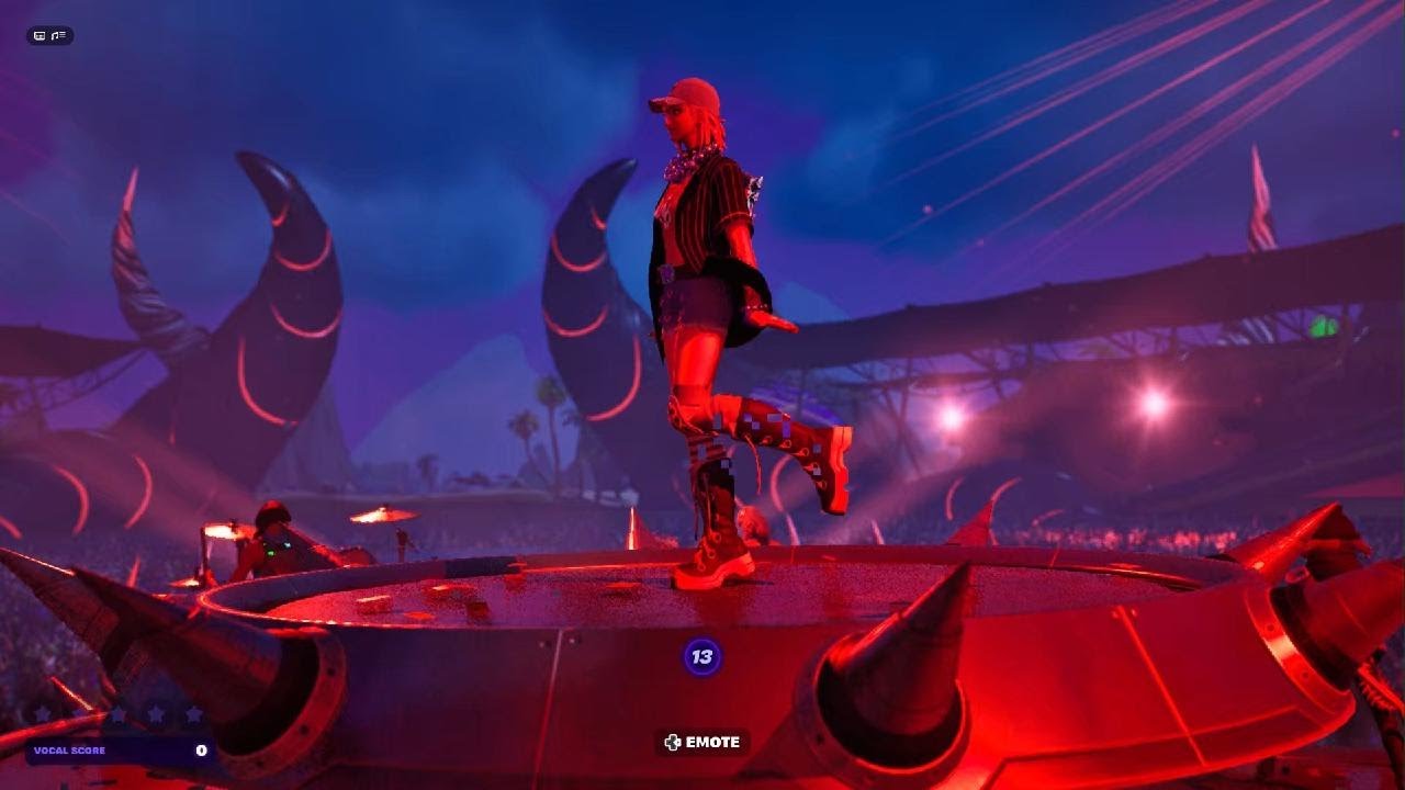 Fortnite Ayo - YouTube