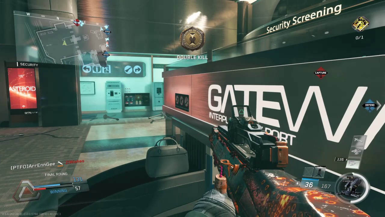 Making The Game Unfun For Others - YouTube