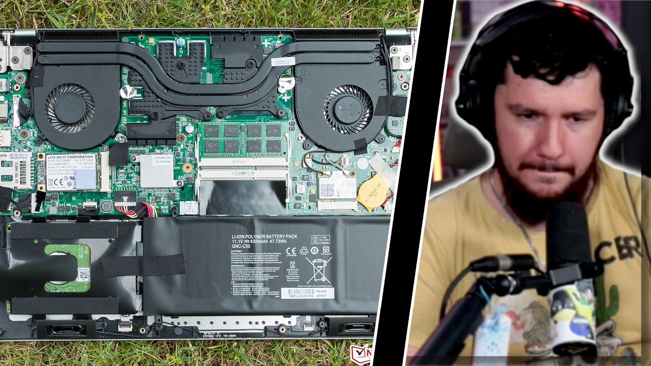 How Does One Port Coreboot To A Laptop - YouTube