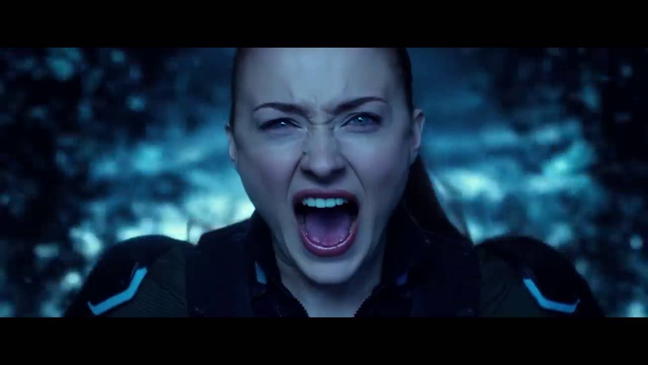 X-men Apocalypse: Unleash of the Phoenix - YouTube