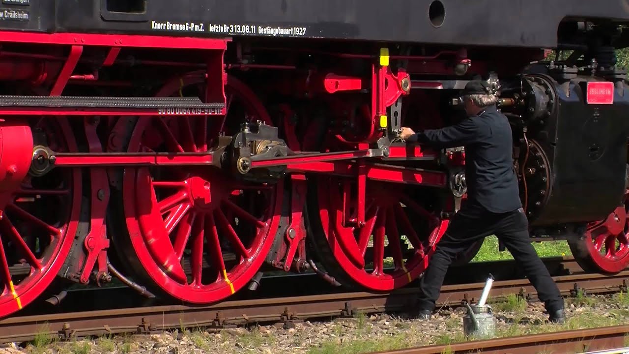 Breisach am Rhein - BR64 und Ausflugsschiffe - YouTube