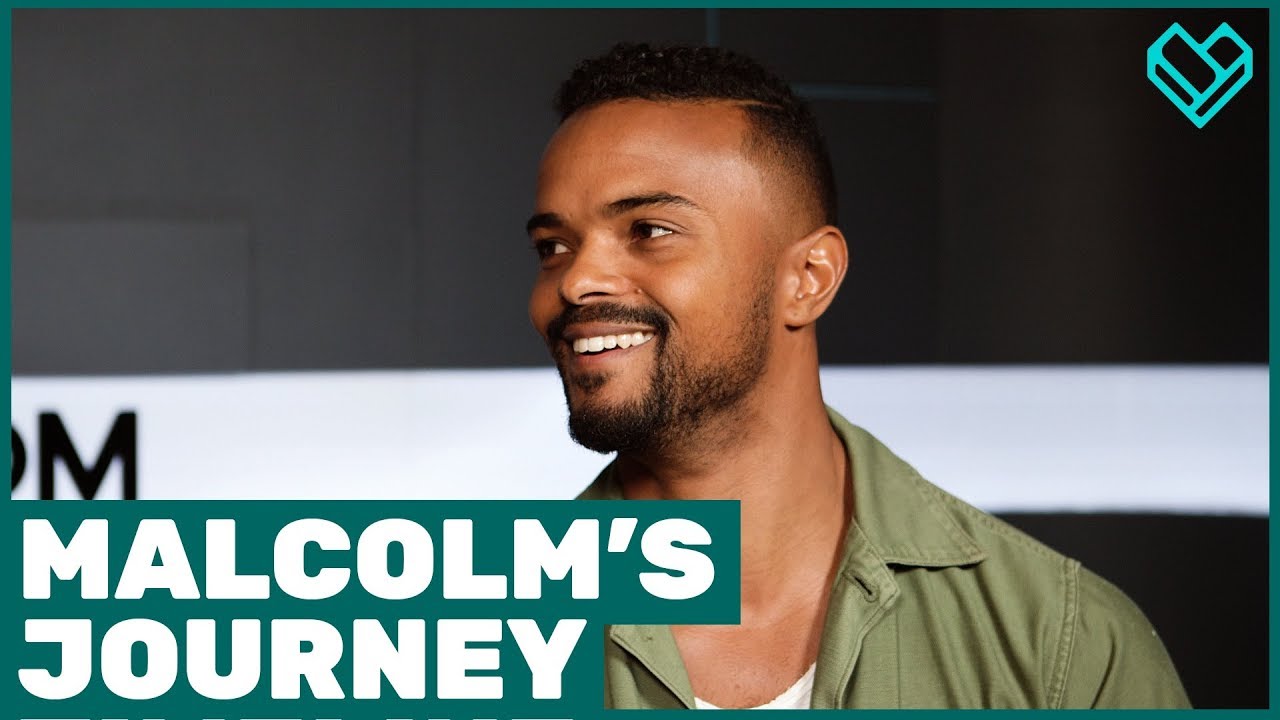 Will Malcolm Become a Sidekick in 'Jessica Jones' Season 2? - YouTube