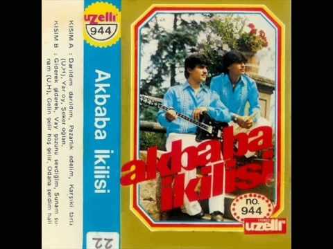 akbabalar pazarlık edelim