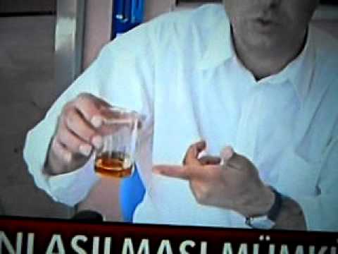 kaçak içki nasıl anlaşılır