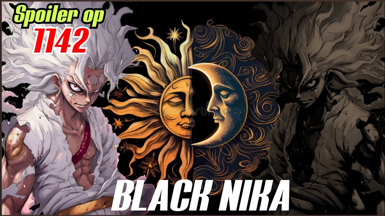 SPOILER OP 1142 - DEWA MATAHARI KEGELAPAN ELBAF !!!??? SPOILER ONE PIECE 1142 - YouTube