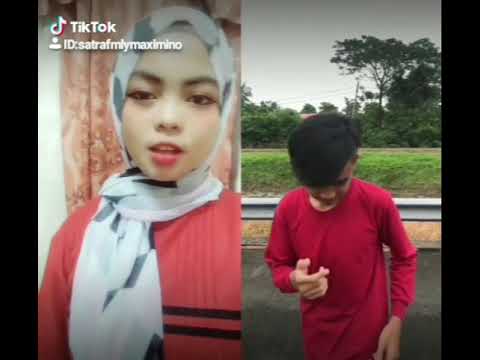 Sweet budak tik tok 2020 (satra vs iman