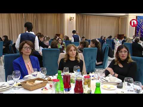 Müqəddəs Ramazan ayında iftar süfrəsi açılıb