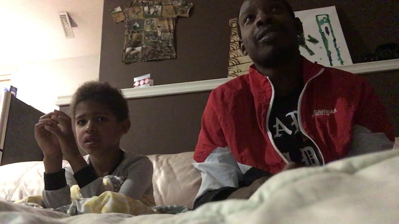 Dad town tinashe - YouTube