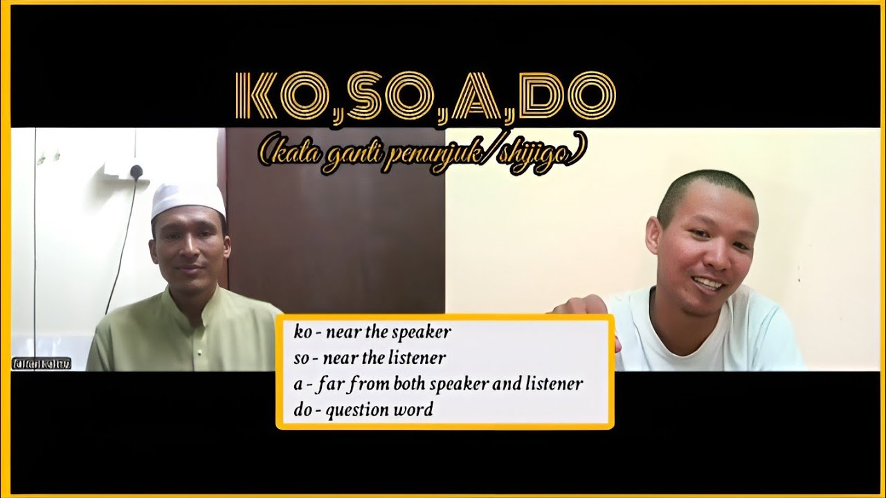 KO,SO,A,DO (SHIJIGO) - YouTube