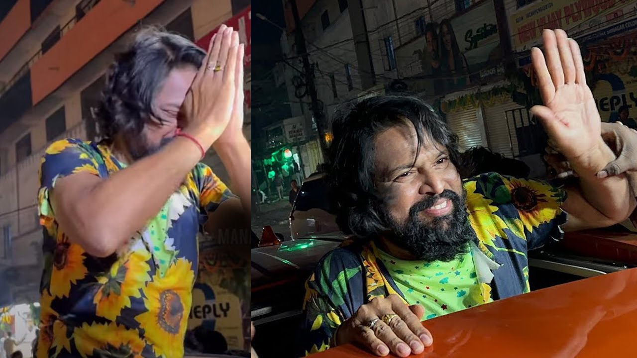 Bhole Shavali Grand Welcome Party After Elimination | Bhole Shivali ...