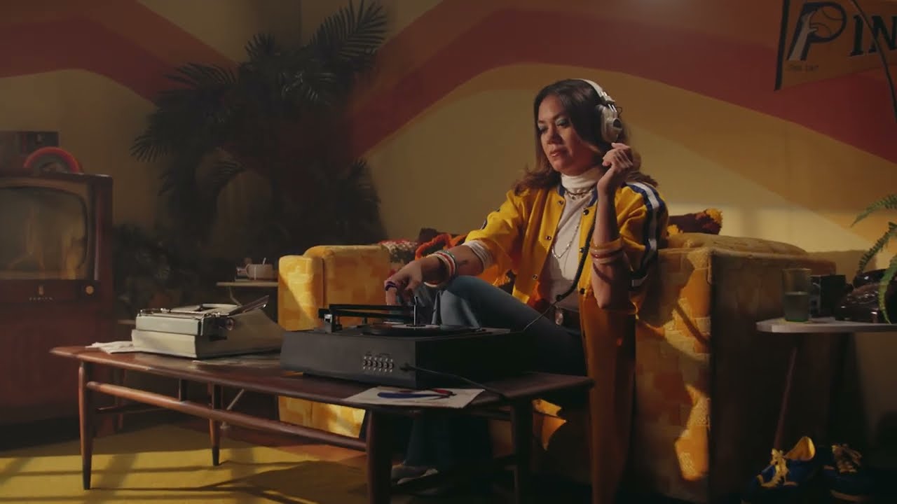 Pacers - Mixtape 70's - YouTube