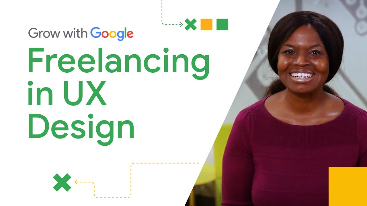 A Passion For a Career in UX Design | Google UX Design Certificate ...