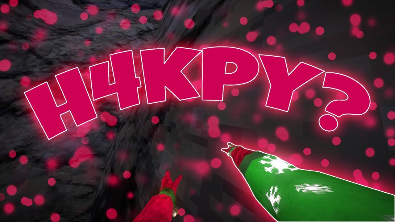 Playing like @h4kpy in a | Gorilla Tag Montage - YouTube