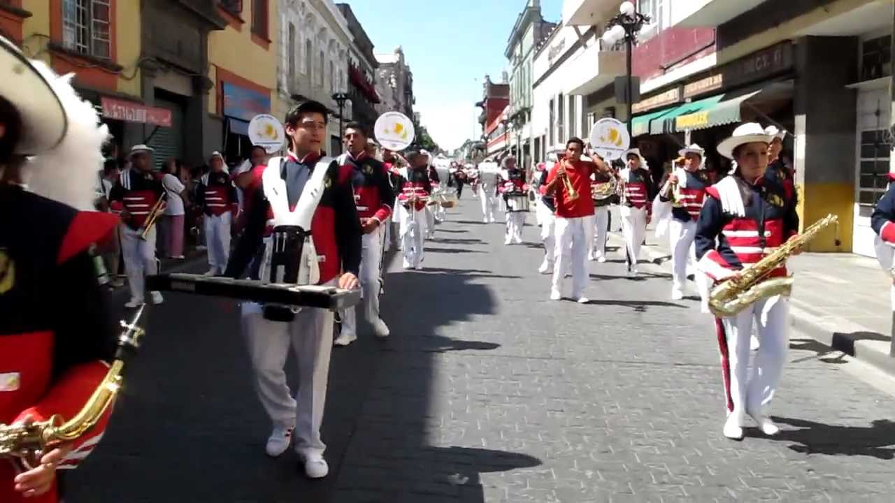 Lion´s Marching Band - YouTube