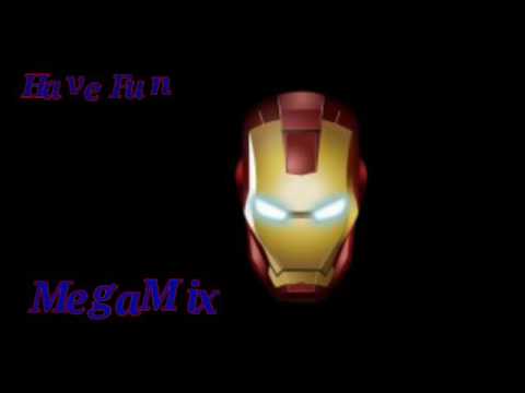 Have Fun MEGAMIX - YouTube