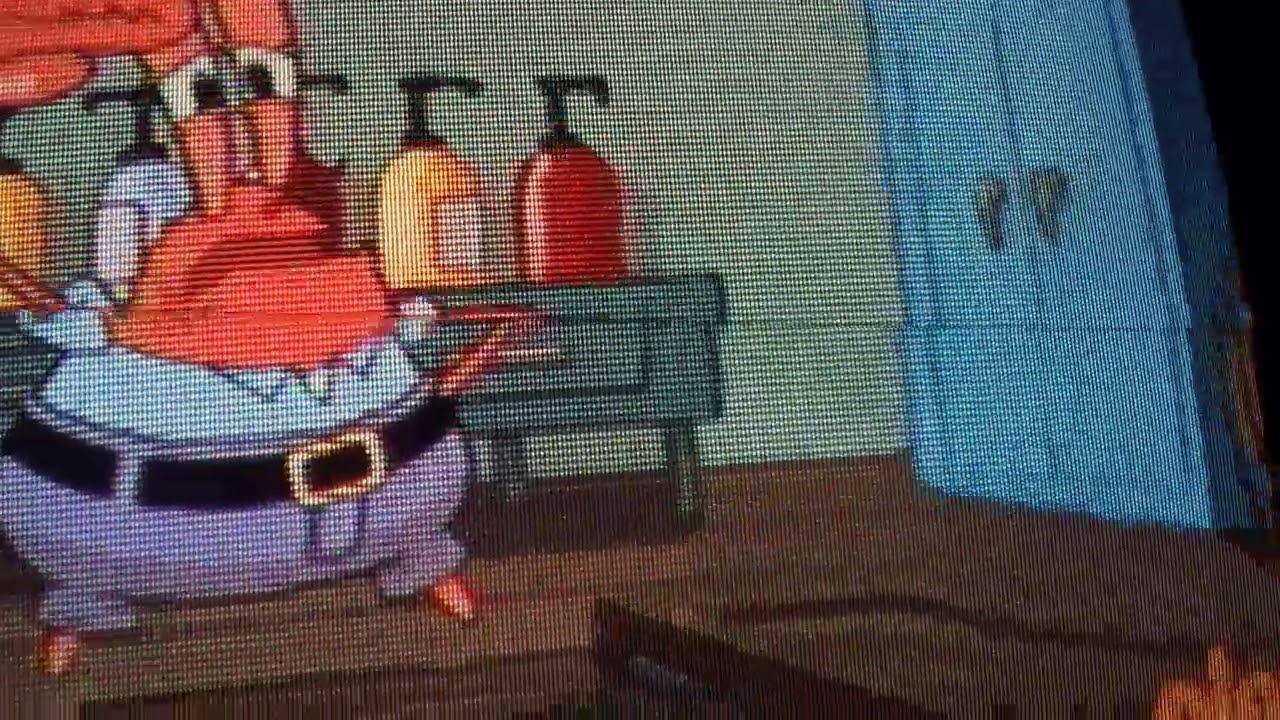 Clip 2 spongebob lost and found - YouTube