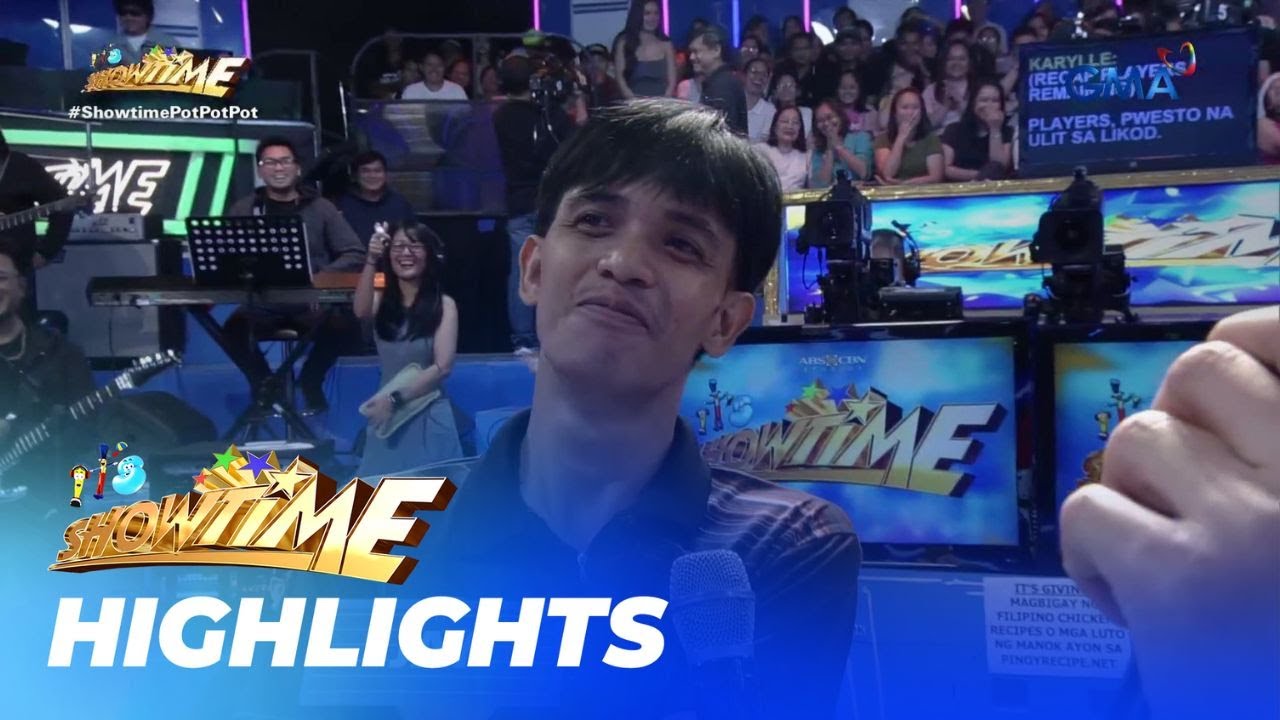 It's Showtime: Anu-ano ang mga lutong manok? (Laro, Laro, Pick) - YouTube