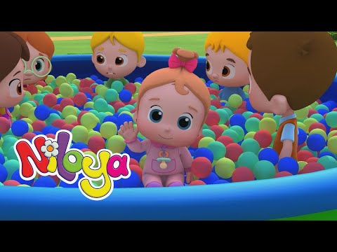 Niloya English - 5 episodes in one 🥰