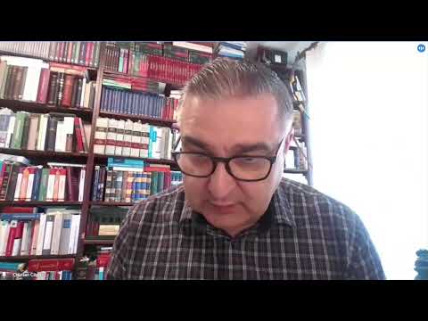 Conf. Dr. Av. Cristian Clipa - Drept administrativ - Partea generala ...