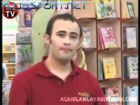 Turkish İniesta