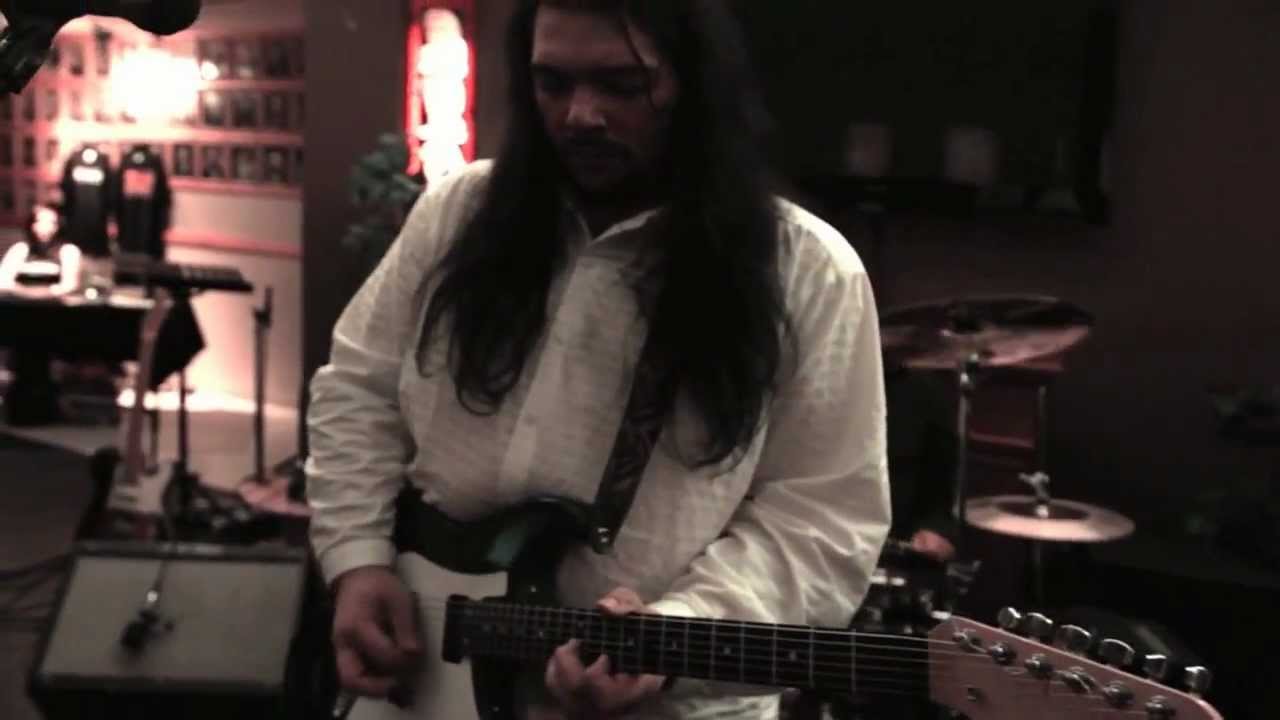 The Matt Landry Band - YouTube