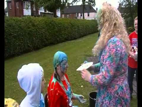 Gunge is good - YouTube