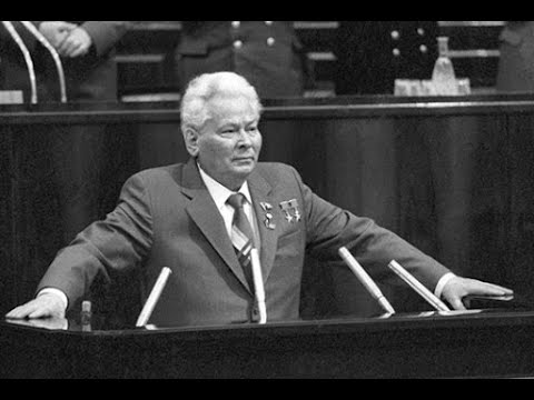 Remembering A Real One Who Died For The Hood: Chernenko - YouTube