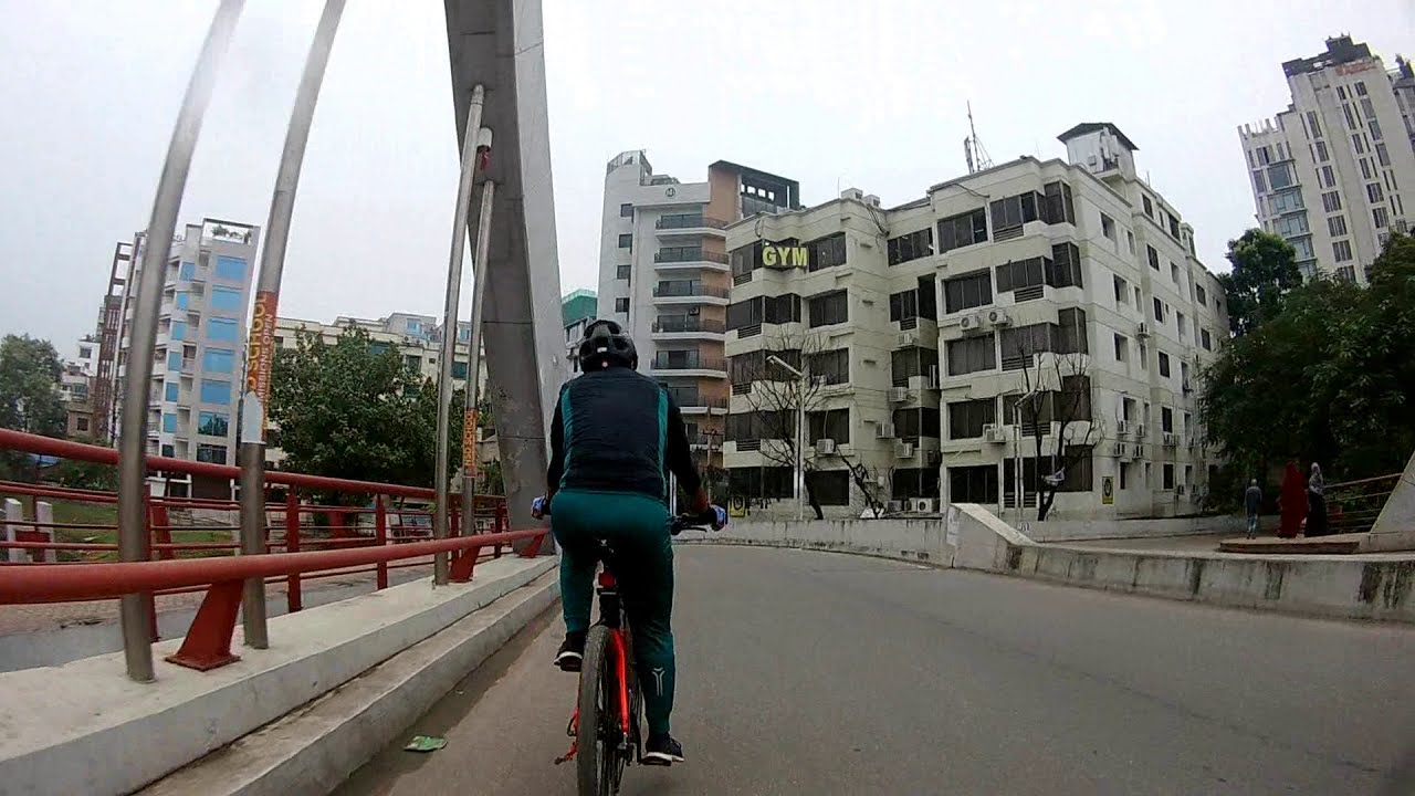 To Notun Bazar 100 Feet (Vatara) - YouTube