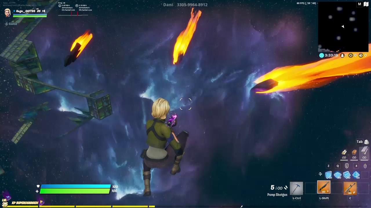 Fortnite faze Sway Training !!!!! - YouTube