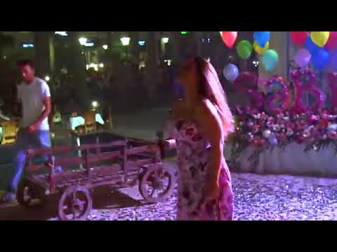 Şebnem Tovuzlu sevenler ölmez mi