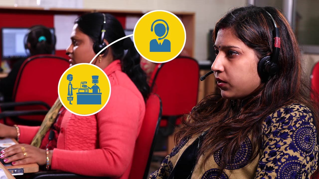 National Consumer Helpline - YouTube