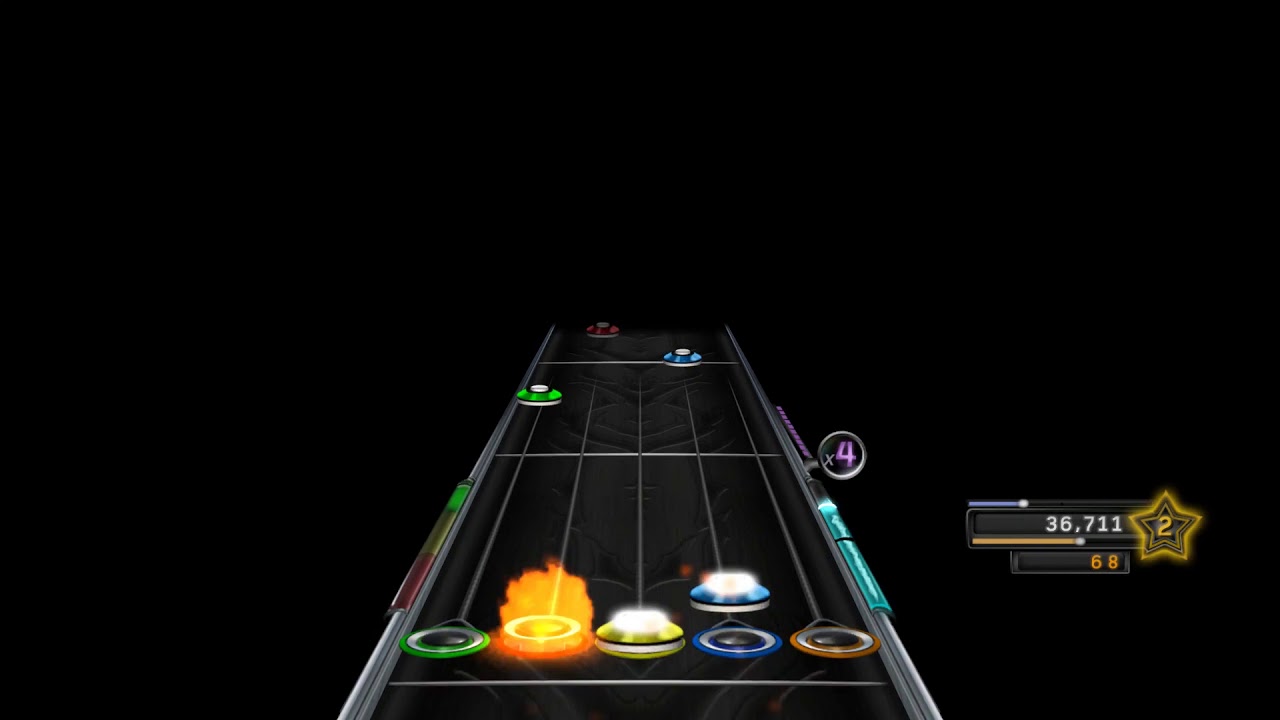 Clone Hero Everday Bro By:Jake Paul - YouTube