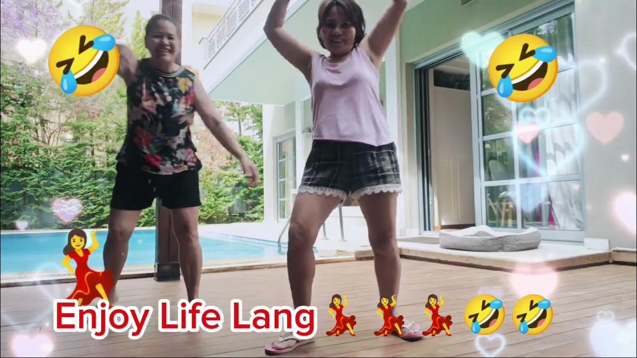 Yahoo Pa Summer Na Talaga Sayawan Na 🤣🤣💃💃 - YouTube