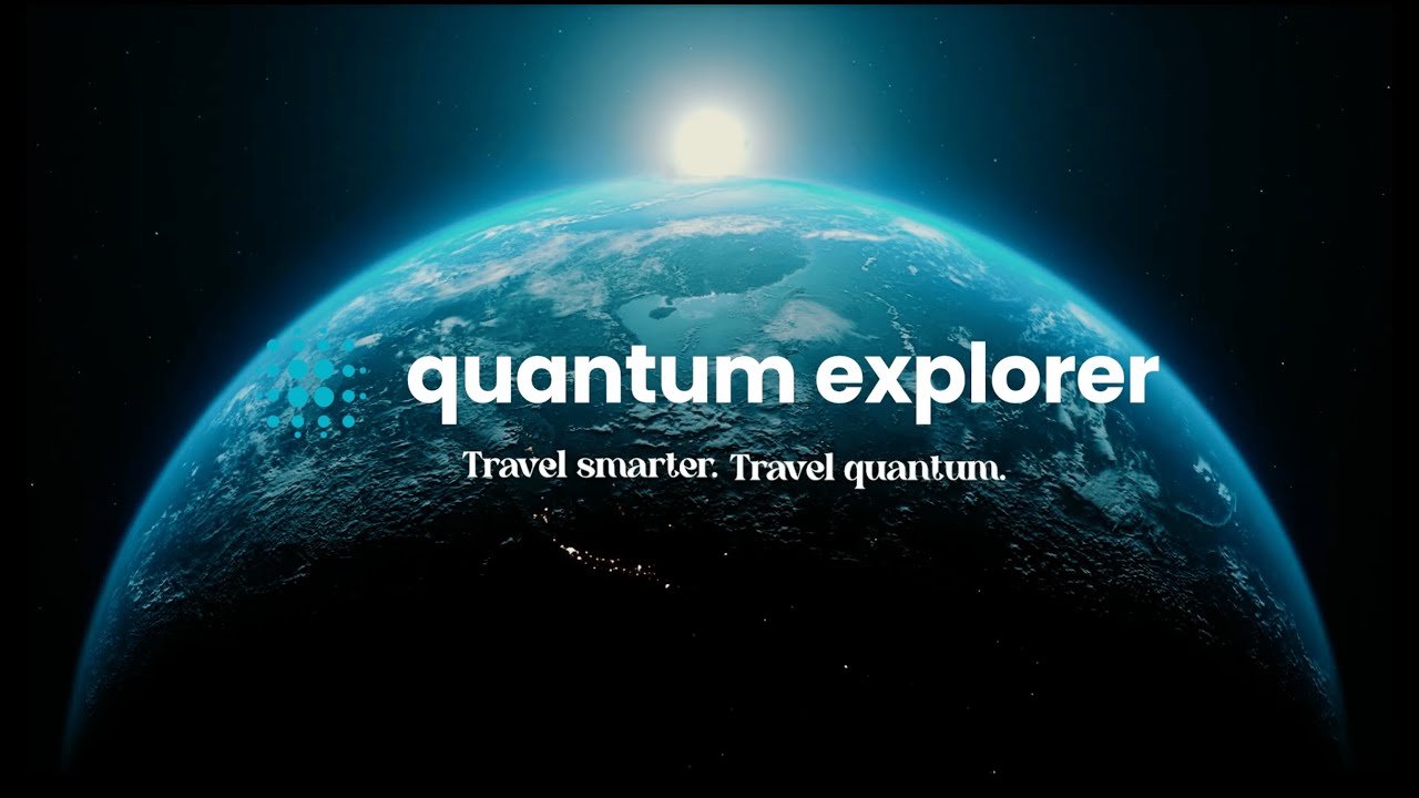 Quantum Explorer - YouTube